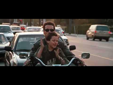 Fragment T  800 znajduje Johna - Terminator 2: Dzień sądu dubbing pl (Wersja kinowa)