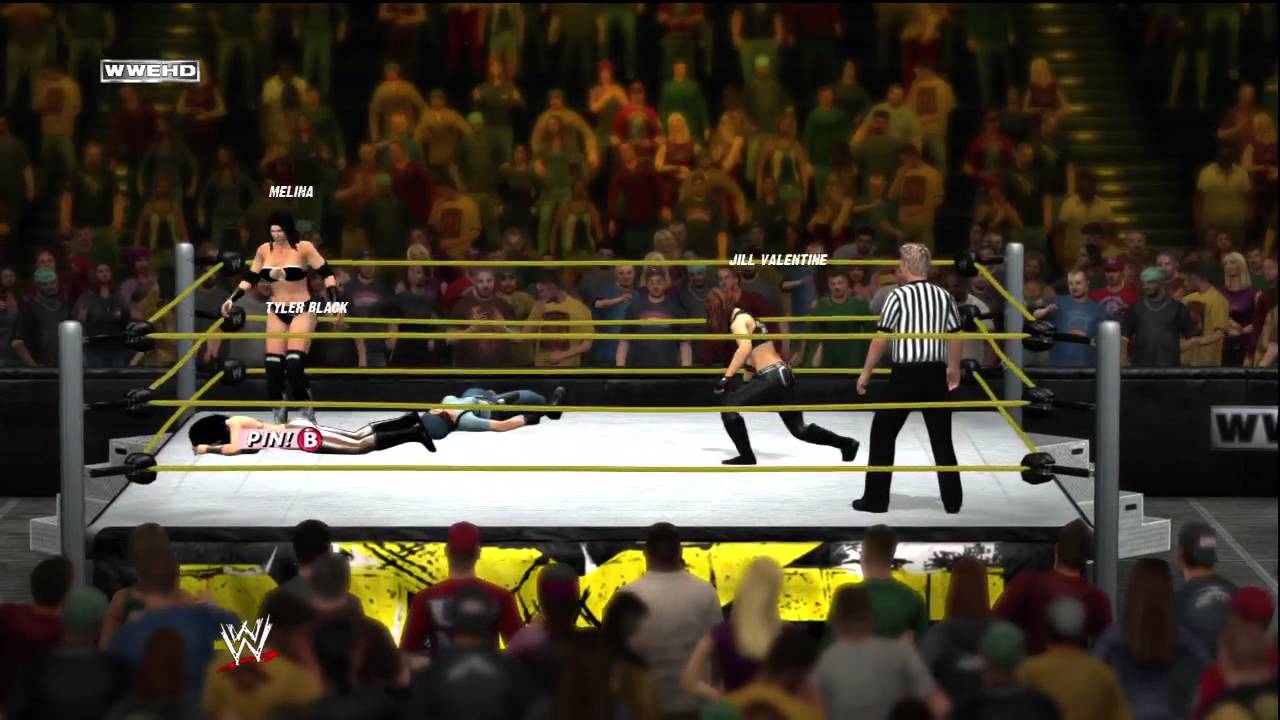 Poor Melina 02 - YouTube