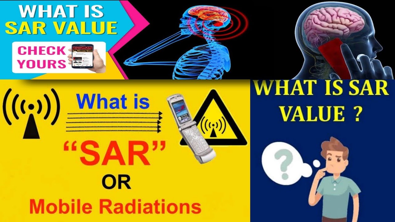 Sar Value Check In Mobile | Sar Value Ko Kam Kaise Kare | SAR Value ...
