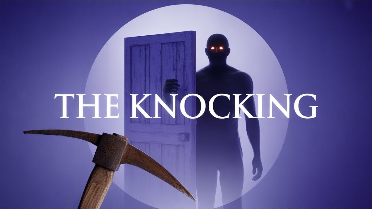 Epiosde 77 THE KNOCKING - YouTube