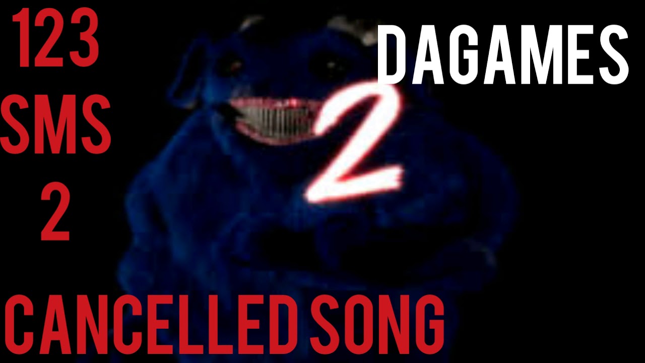 Lurk inside DAgames cancelled song 123 sms 2 - YouTube
