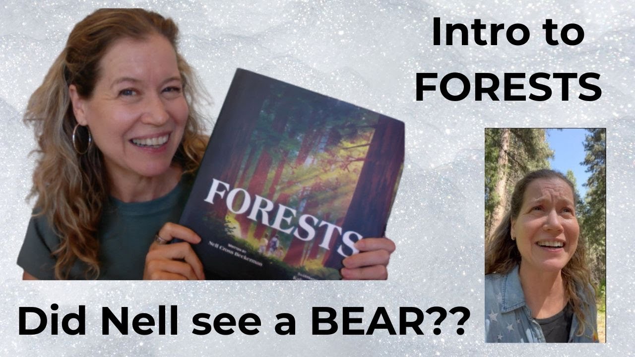 Intro to FORESTS with Nell Cross Beckerman - YouTube
