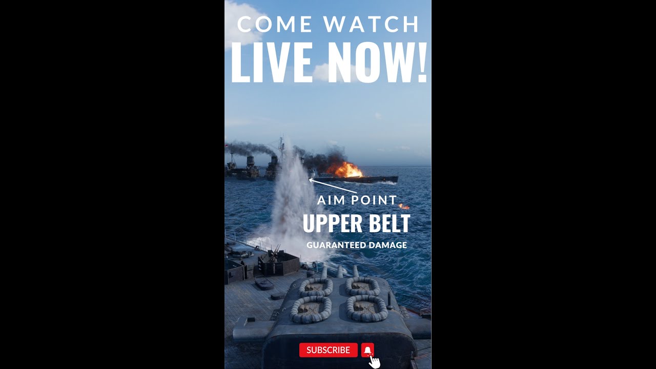[Vertical/CC Stuff]⚓WoWS Replay Showdown! Hoffmann, Missouri, Louchuan ...