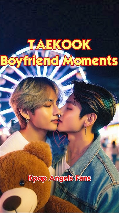 Taekook Boyfriend Moments| V and Jungkook new moments 2025 - YouTube