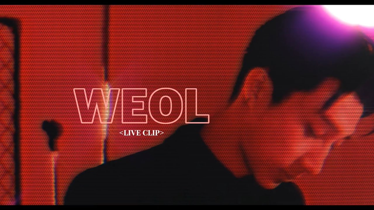 from20 - WEOL 월 和訳 日本語字幕 - YouTube