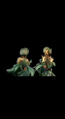 Jericho - Iniko - Extended Version - Dance Visual Short #8 #shorts ...