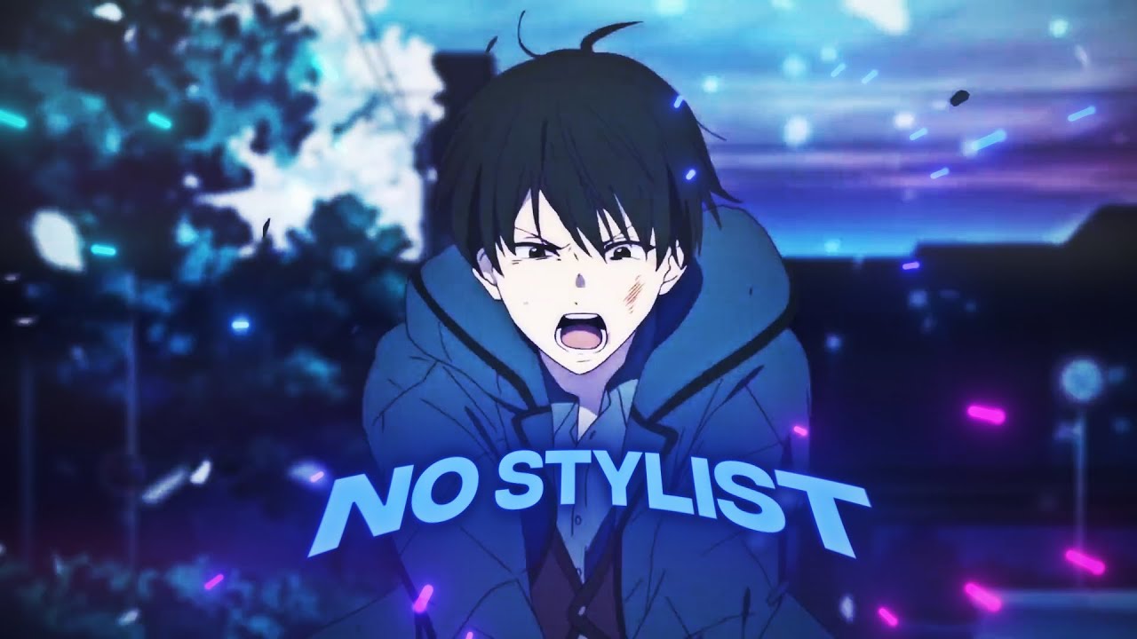 No Stylist. 😎 ️ - YouTube