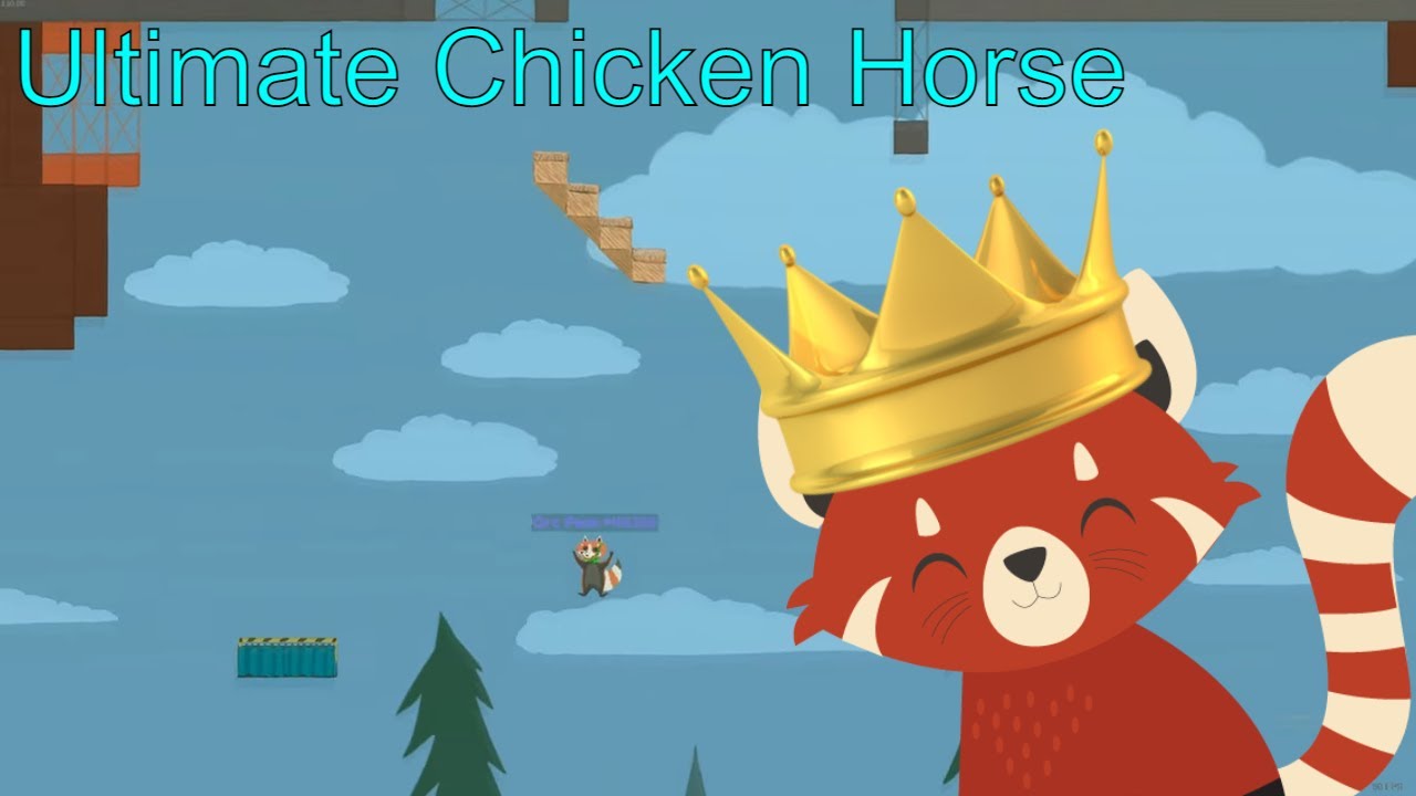 You Won't Believe What's on the Map That Proves I'm the UCH Champ - YouTube