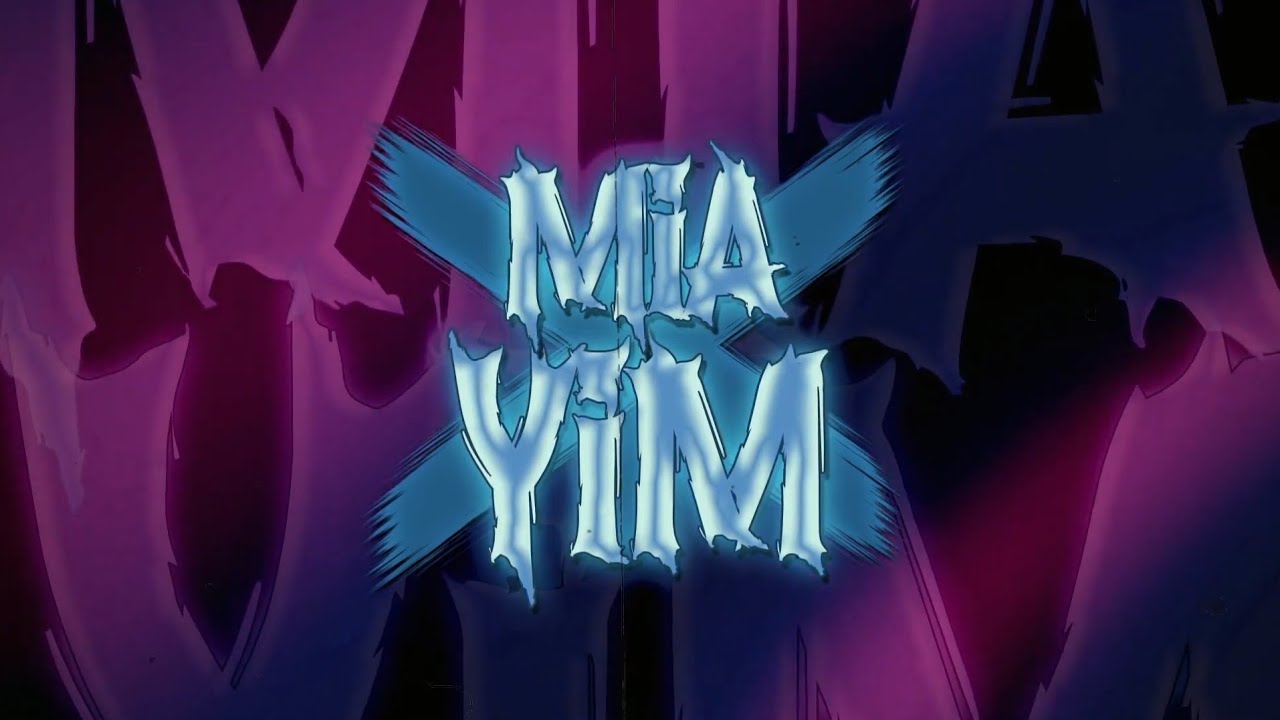 Mia Yim Custom Titantron (Entrance Video) 2023 - YouTube