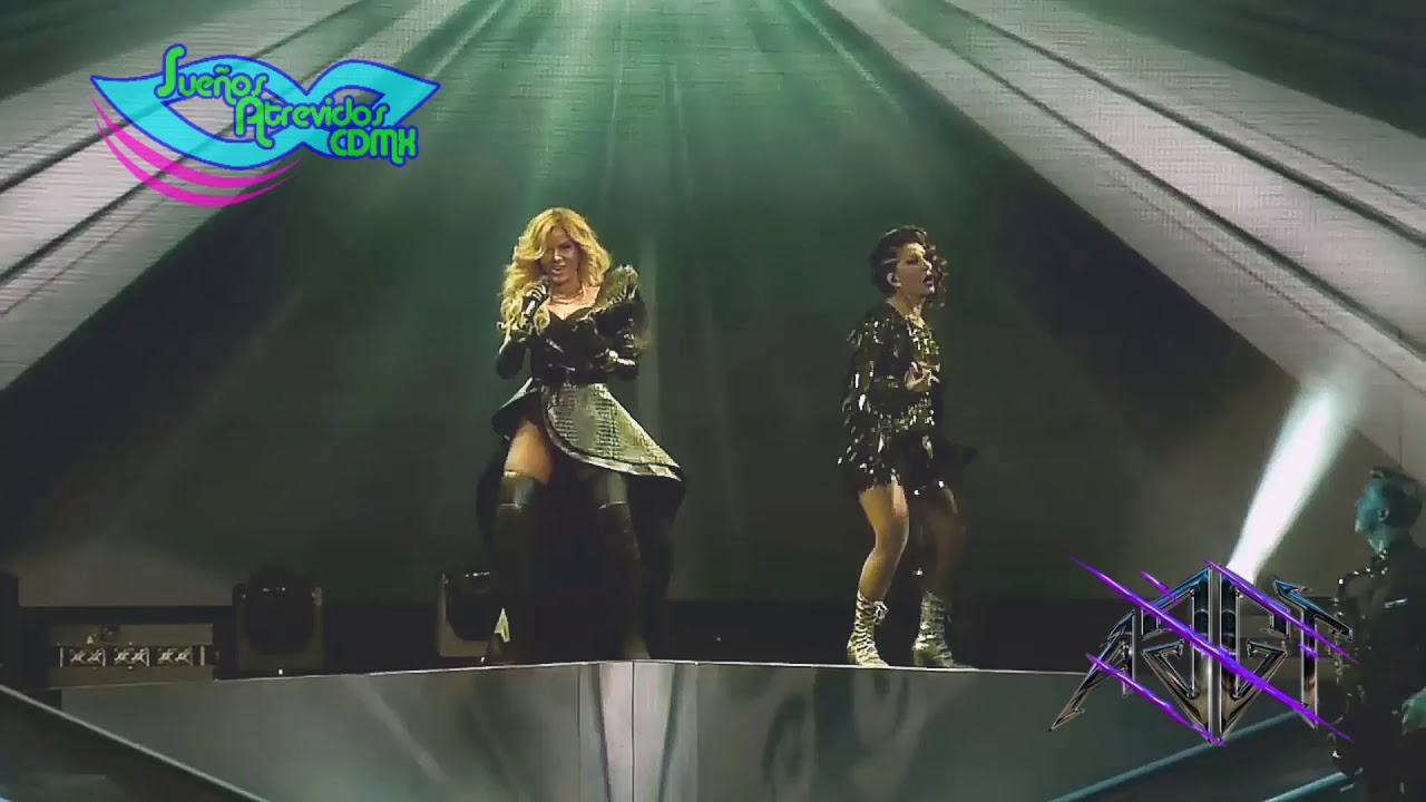 Versus Gloria Trevi Y Alejandra Guzmán Youtube