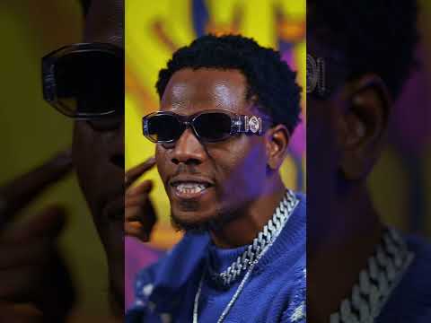 JEMAX - I AM [Visualizer}