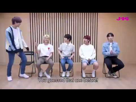 Momentos Yeonbin #1 ️ [el casi beso] Yeonjun y Soobin-Tomorrow x ...