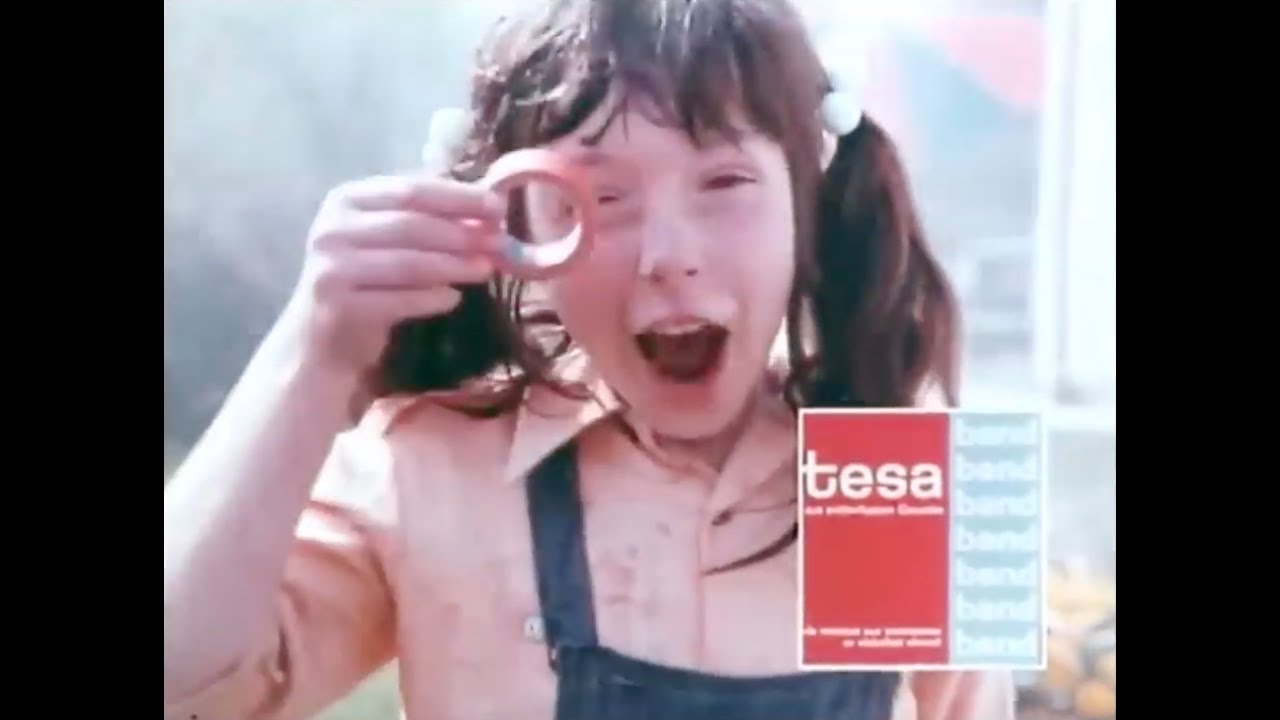 Tesa (1972) - YouTube