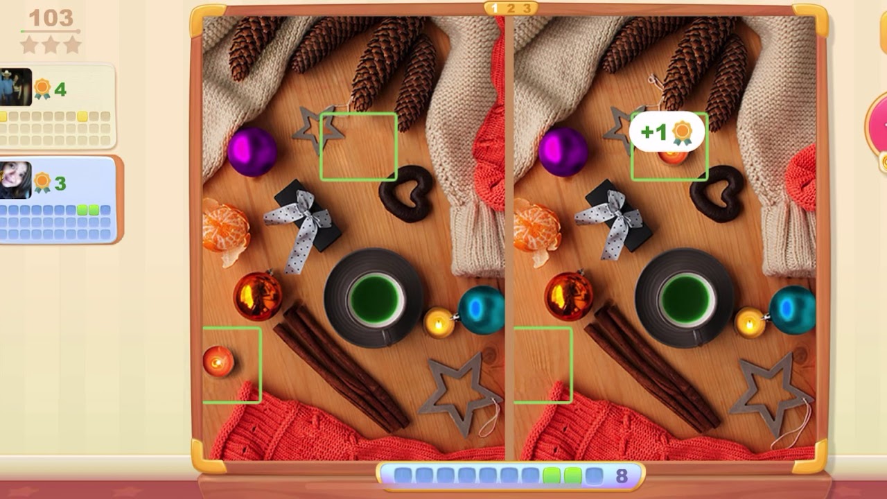 5 Differences # Level 103 - YouTube