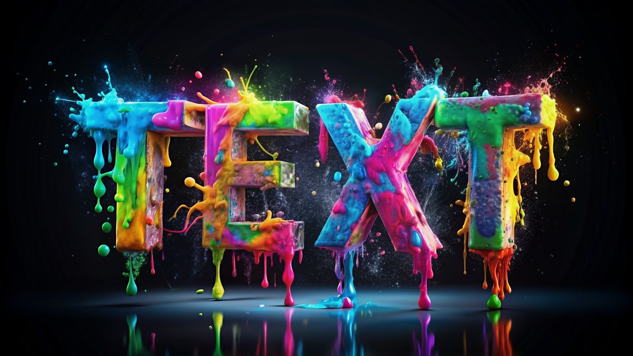 Create Text Effect Techniques For Experts And Beginners Graphic Designing Tutorial Coreldraw