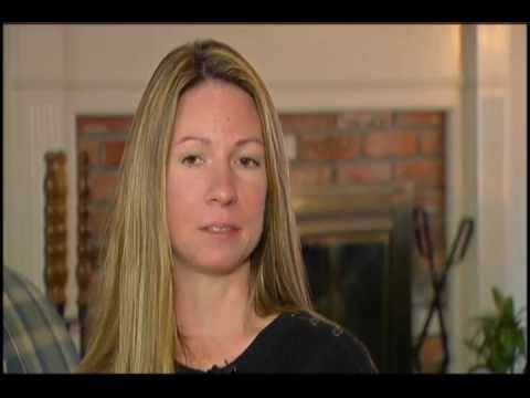 Living With MS: Shannon O'Donnell's Story by Lisa Carberg, NBC ...