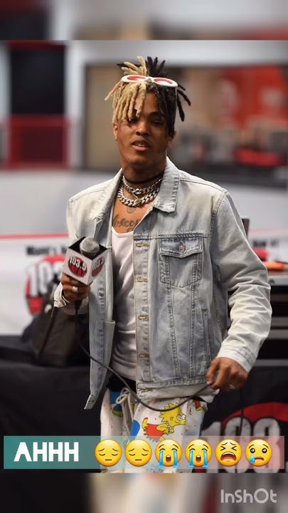 Le Dernier Mot De Xxxtentacion🥺🥺🥺😢😢😢😭😭😭 Youtube