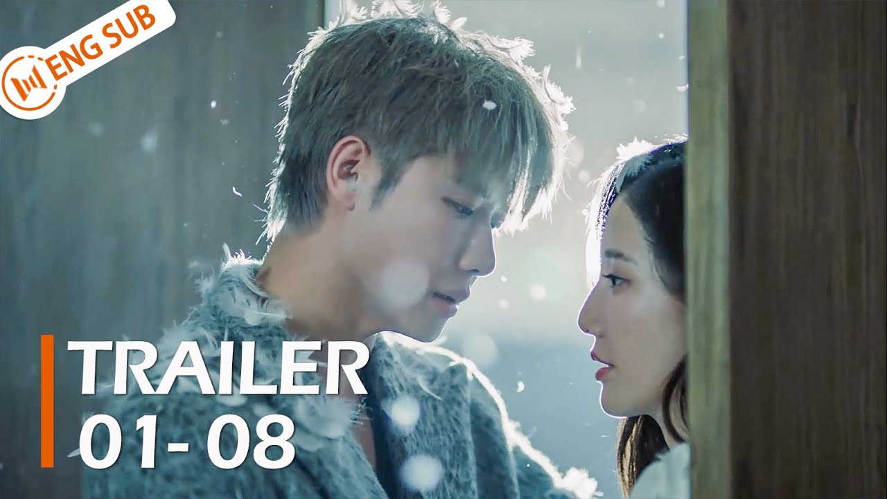 【Trailer】EP01-08: Everyone around is framing her, except him💗 | Souls ...