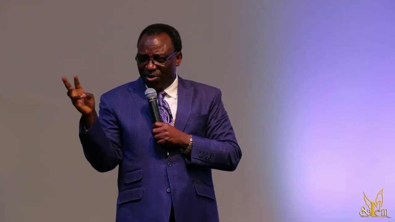 Life responds to the choices you make - Archbishop Sam Amaga ...