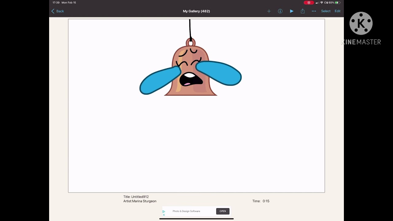 BFB Bell Crying - YouTube