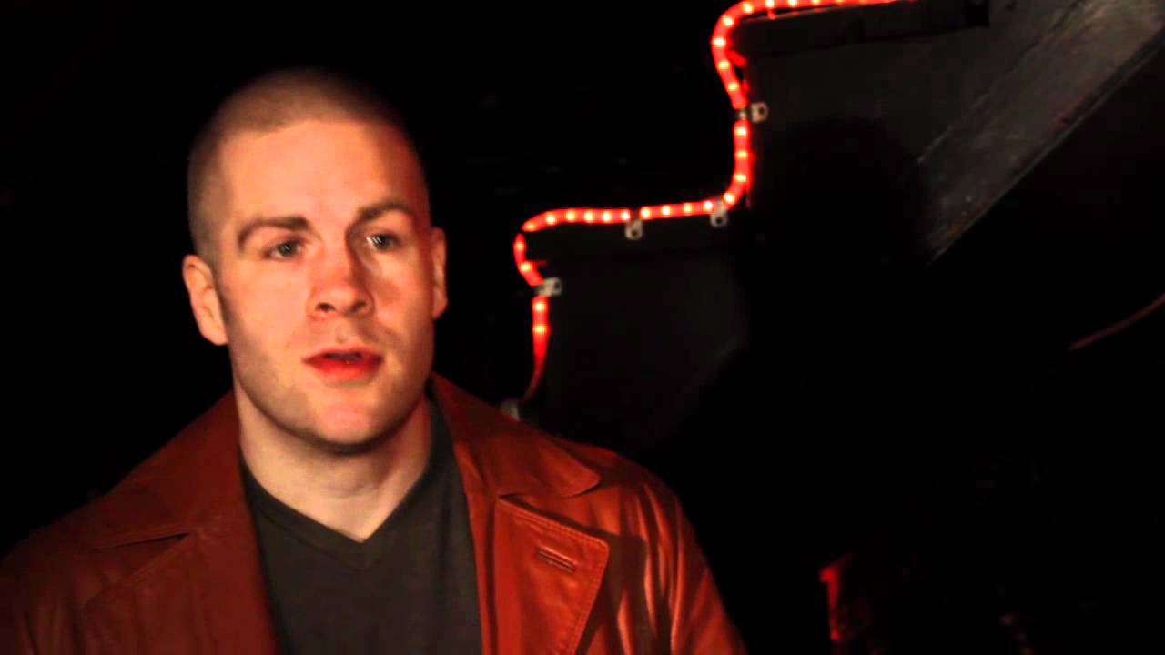 Kevin Edward Epperson at Chicago ACTIVATE 02/23/12 - YouTube