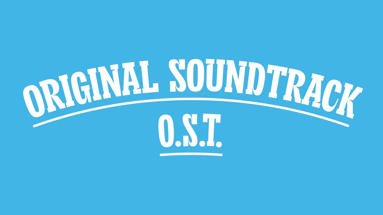 BistorVlog #4 Hablemos de OST - YouTube