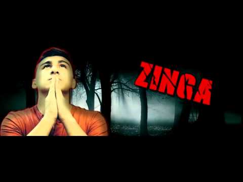 Zinga Cover - Azap HG
