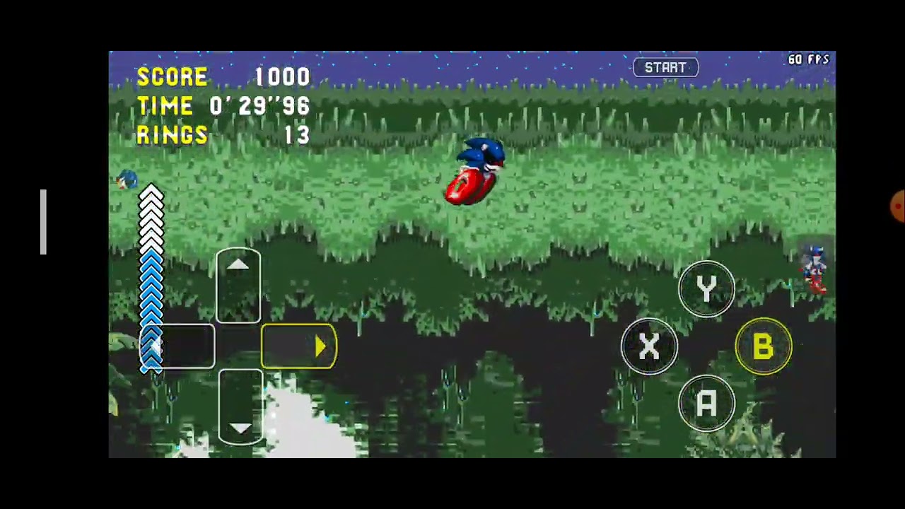 Sonic 3 Air Exe Pack - YouTube