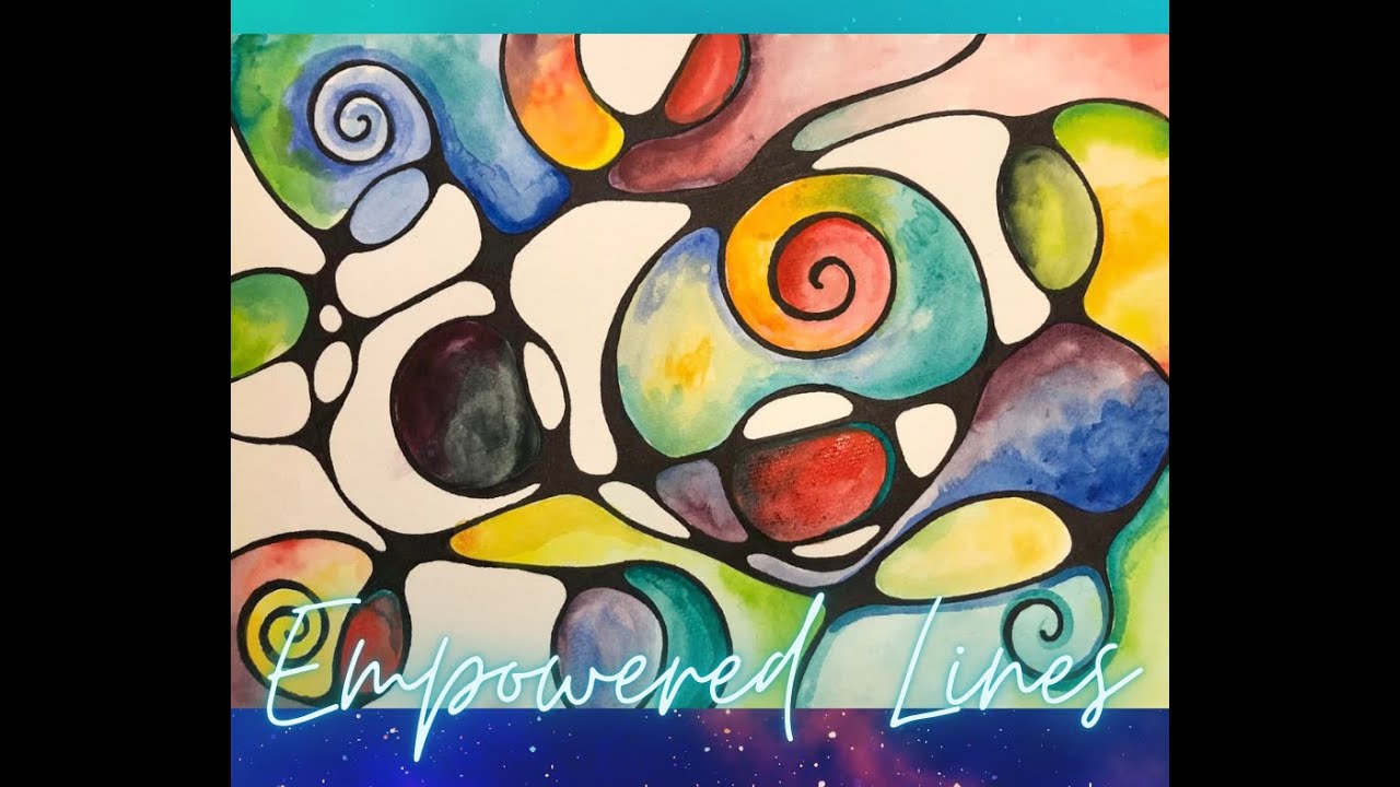 What IS Empowered Lines? - YouTube