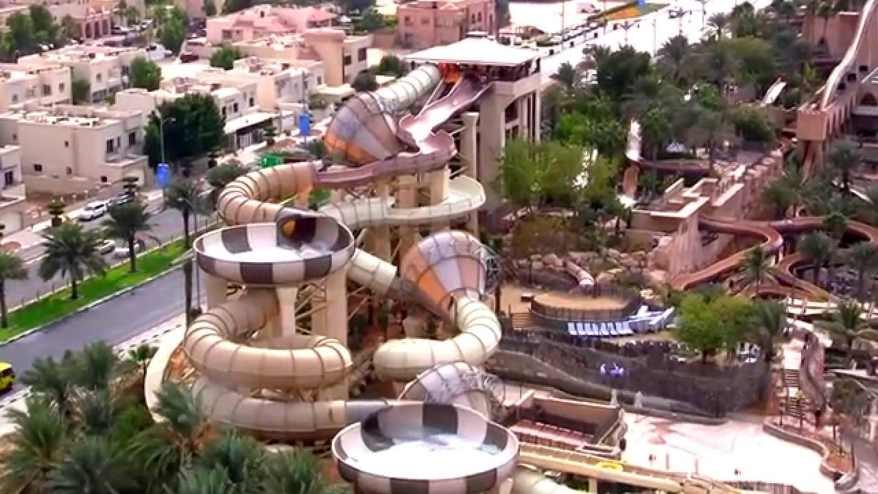 ProSlide Hybrid: BehemothBOWL 40 + BehemothBOWL 40 - YouTube