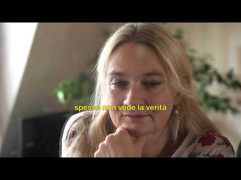 ITALIAN VERSION: “Around a Lake” – a new film to encourage speaking out on sexual abuse