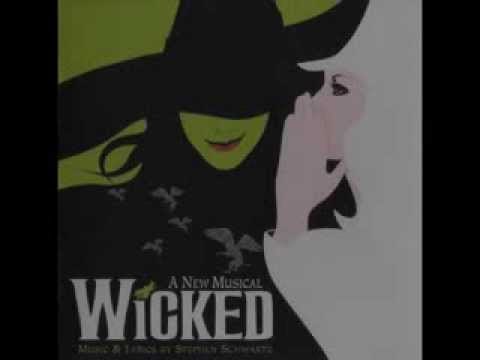 Defying Gravity Electronic/Hip-hop Remix - YouTube