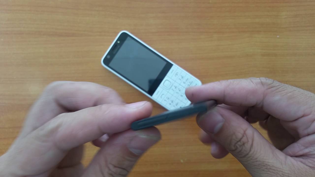 Pin Nokia 230 RM-1172 BL-4UL 1200mAh, Pin dien thoai nokia 230 LH ...