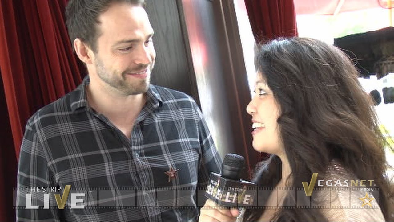 Andrew Steel (showcase) - YouTube