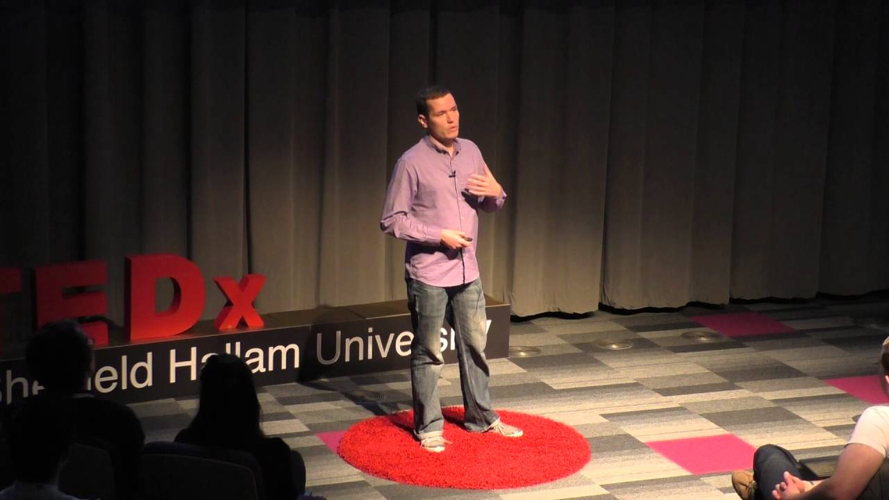 Flap your Wings and Bring your Ideas to Life | Liam Rodgers ...