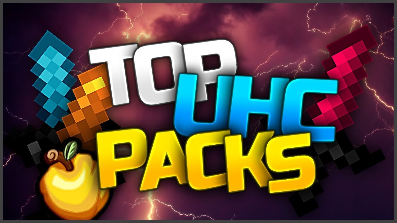 Best 16x texture packs - rewains