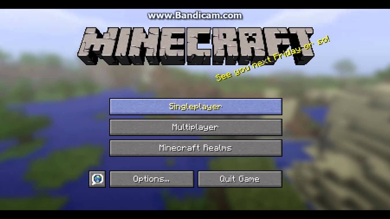 Minecraft How To Get Free Premium Account For MC 2016 - YouTube