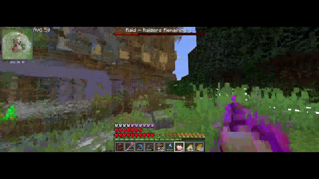 My Own Minecraft Fantasy Modpack: Episode 5 - YouTube