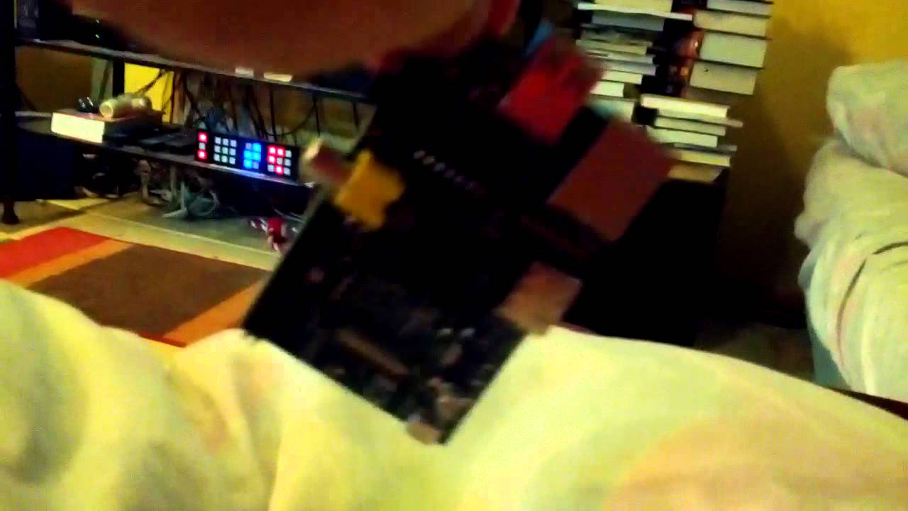 Dancing pi - YouTube