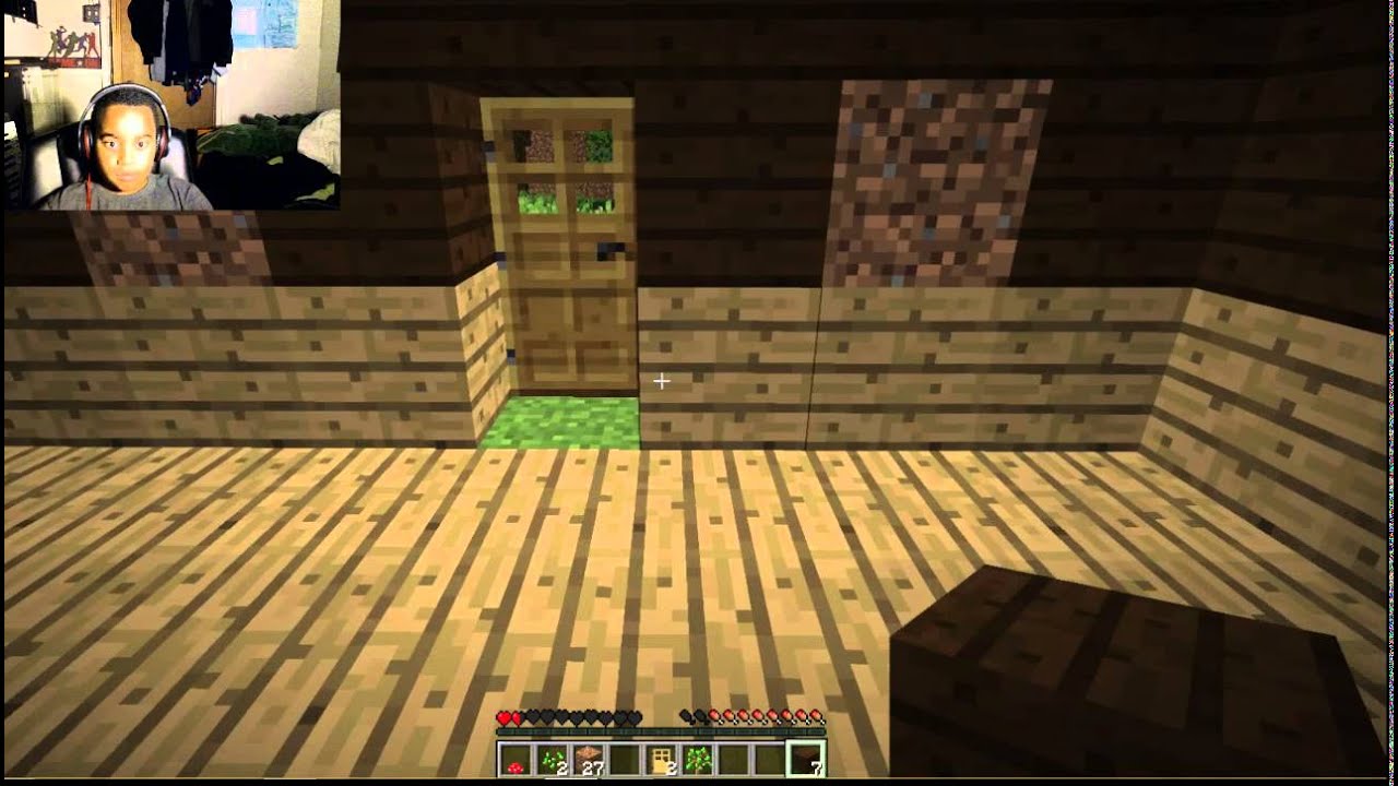 Minecraft] The Quest for Beef - YouTube