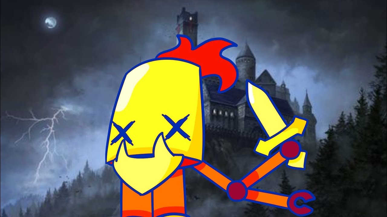 Knarmd - Dark Castle {Ft. XxNate08xx } - YouTube