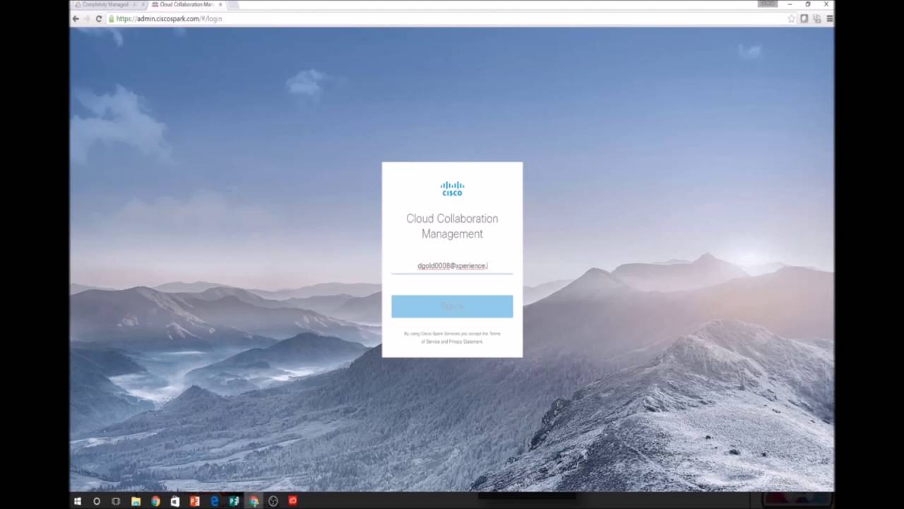 Spark Administrator Portal Overview - YouTube