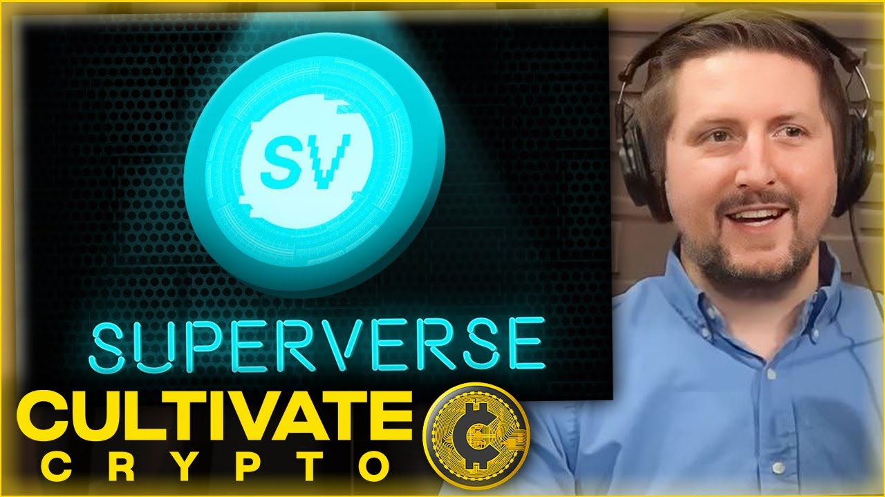 Superverse 20x Surge: Will It Hit $4 Again? - YouTube
