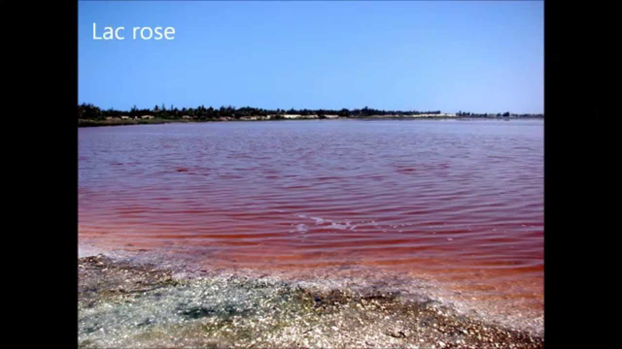 DA 160 Ouakam Sénégal - YouTube