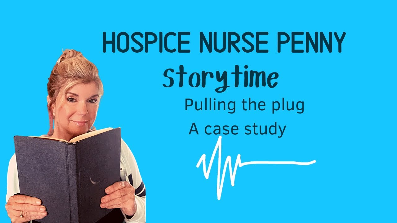 Why is it harder to stop life support than to start it? - YouTube