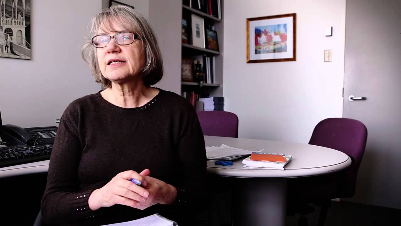 HEC Montréal - Ann Langley - YouTube