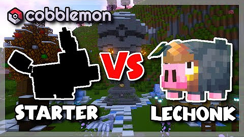 Cobblemon - YouTube