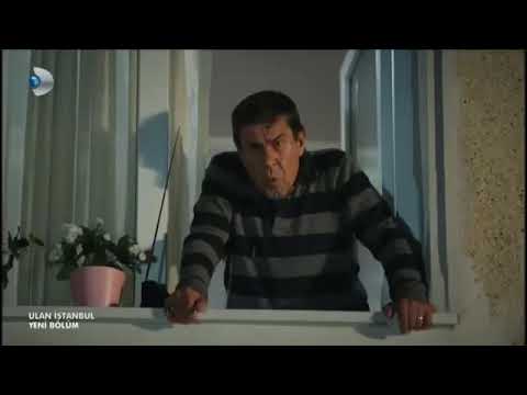 ULAN İSTANBUL SERVET ABİ- Aşkın en güzel tarifî