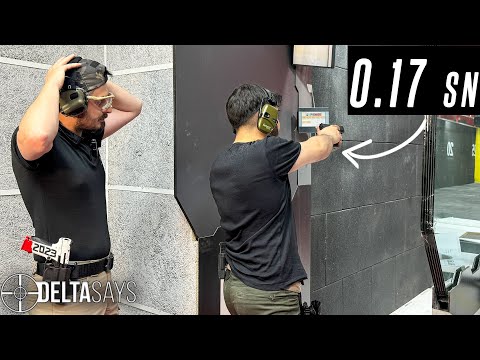 Türkiye'nin EN HIZLI TABANCA ÇEKENİ ile 2. KAPIŞMAMIZ! Cartel Tactical