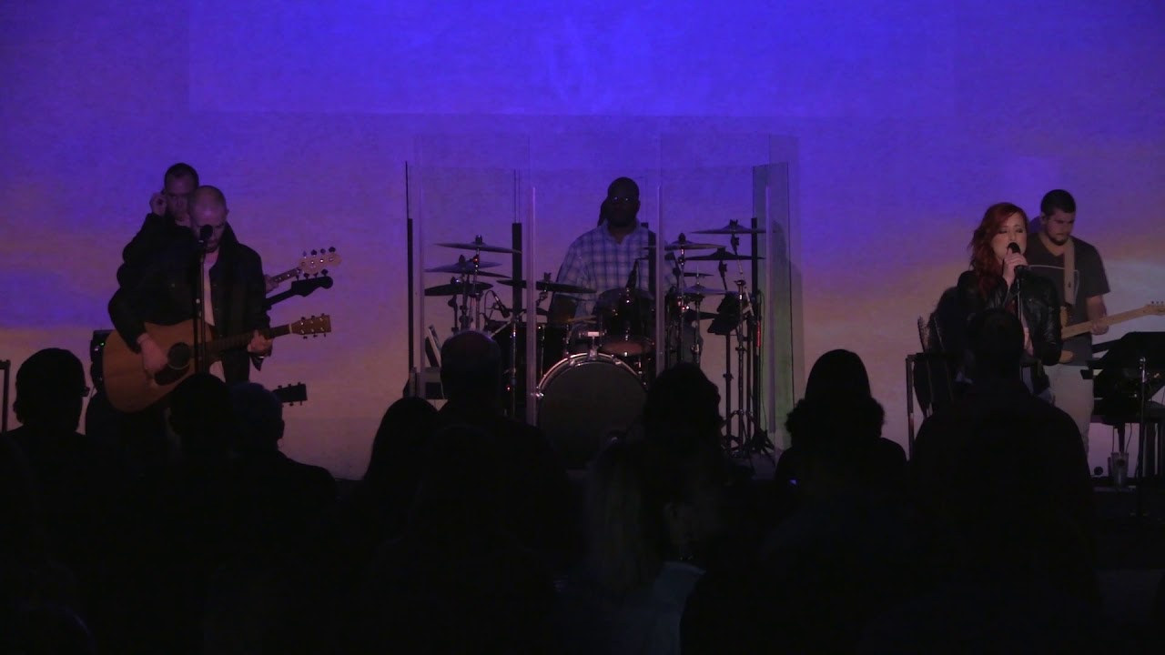 So Will I | Natalie Cleveland - YouTube